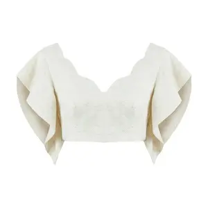 Lilamie Bustier Tops