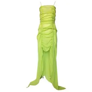 Formula S7 Dresses