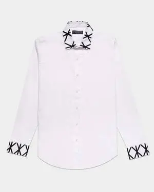 Eight X Long Sleeve