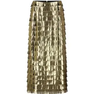 F.J.K BY FARAH KADHIMI Sorya Skirt