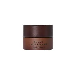 ARQÉ Neutrals Focus Eye Cream — Discovery Edition - White