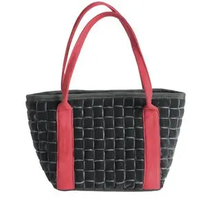 Velvet Atelier Handheld Shoulder Bags