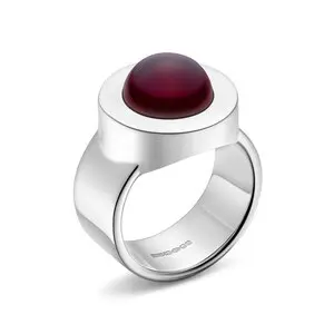 Rahul Patel Collection Silver Tone Jewelry & Watches For Men