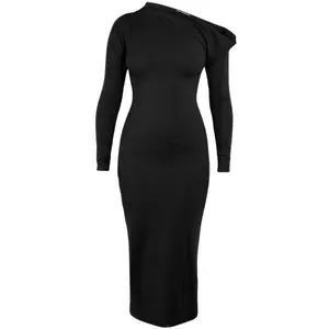 The Ethos Studio Knee Length