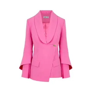 THE MOLC Pera Blazer