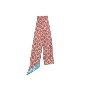 MAESE PLACE Sevilla Twilly - Blue