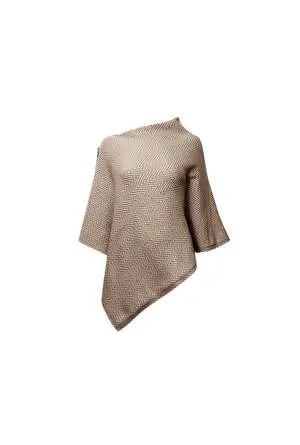 James Lakeland Draped Tops