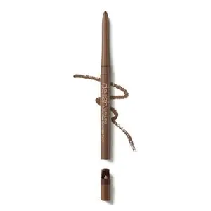 DELILAH Neutrals Eye Line - Brown