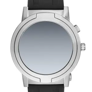 STORM Reflector V3 Rubber Watch - Blue