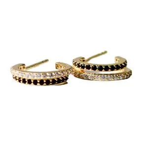 Native Gem Everyday Earrings