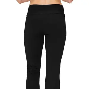 JJWINKS Flared Leggings