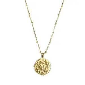 Rize Vermeil Necklaces For Women