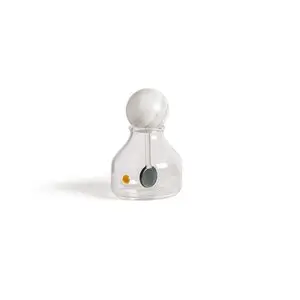And Jacob Mr. Containern Marble - White