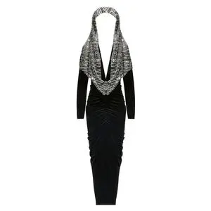 NUR KARAATA Topkapi Dress