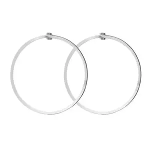 SOPHIE SIMONE DESIGNS Circle Of Love Earrings