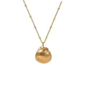 Dainty London Motif Jewelry