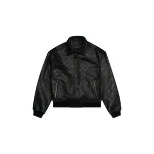 Place Of Elms Collared Outerwear For Men