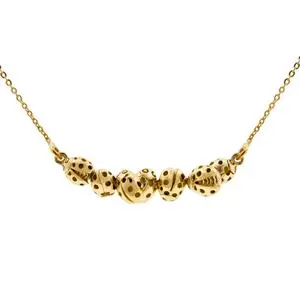 Lee Renee Everyday Necklaces