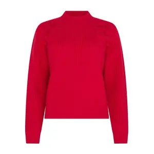Sour Figs Medium Knit Sweaters For Women