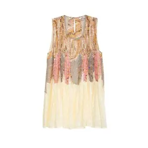 Niza Flared Dresses For Women