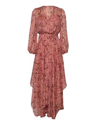 Rose & Nancy Embellished Dresses