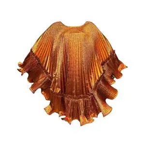 Julia Clancey Ruffle