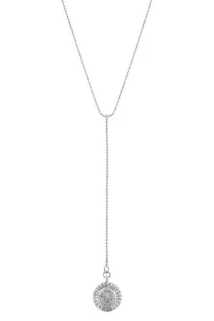 SOPHIE SIMONE DESIGNS Amar Pendant Necklace