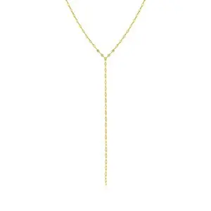 Set & Stones Everyday Necklaces