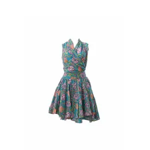 Wild Rose Casual Day Dresses