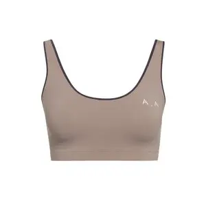 ALTRA VOLTA Comfort Sports Bra - Grey