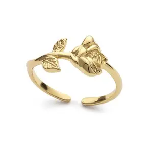 Elk & Bloom Rings