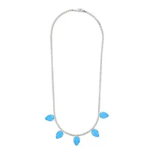 Rosaspina Firenze Necklaces