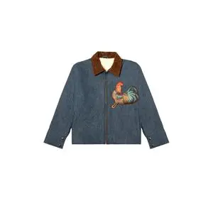 Collected Xx Outerwear For Men