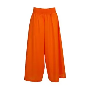 Women's Orange Bottoms