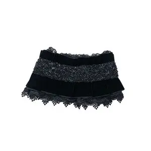 AZIMA MUSAYEVA Farah Collar