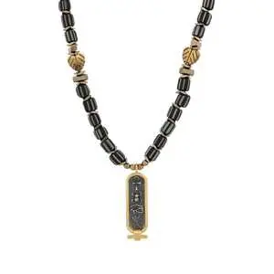 Ebru Jewelry Adjustable Necklaces