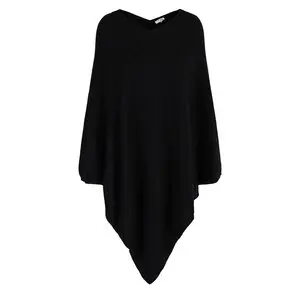 TIRILLM Anine Bing Big Cashmere Poncho