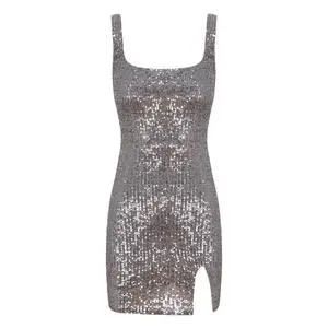 The Molc Mini Cocktail Dresses