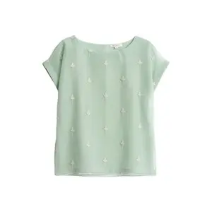 Stovaria Printed Tops