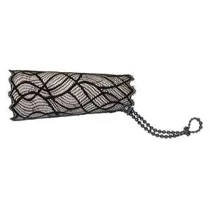 BRACLI Manhattan Glove Jewel - Black