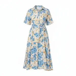 Franchetti Bond Day Dresses