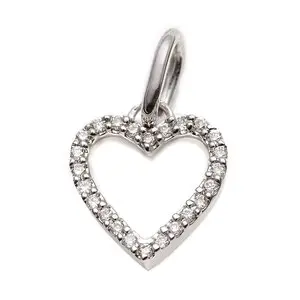 Kaizarin White Gold Jewelry