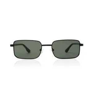 Faos Concept Silver Tone Eyewear For Men
