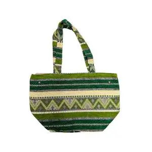Berber Leather Small Totes
