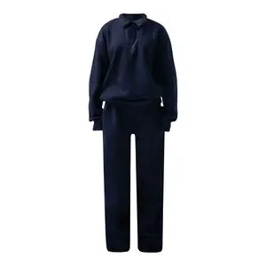ENXHALINE Eklips” Set - Black/blue/brown