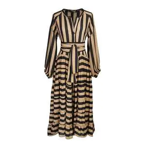 Jennafer Grace Sleeveless Day Dresses For Women