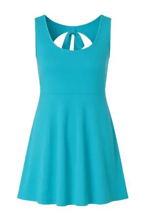 Conquista Printed Cocktail Dresses