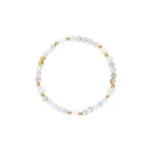 Olivia Le Gemstone Bracelets