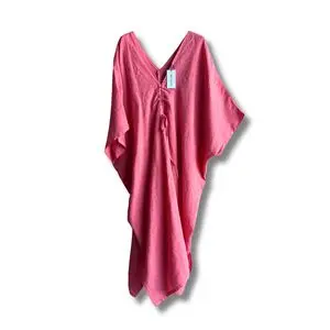 REUNION HOME Como Dress