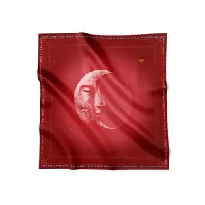 TASH AND LEY Mellow Moon - Red